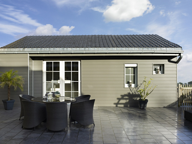 Premium PVC zidne obloge | DECEUNINCK