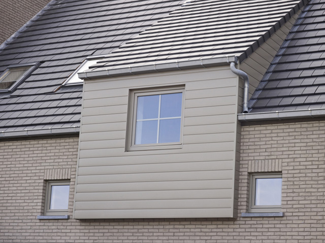 Premium PVC zidne obloge | DECEUNINCK